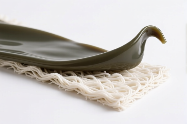 HS Code Lookup for Latex Impregnated Cellulose Fiber Web – 6216003100 ...