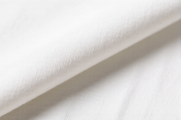 HS Code Lookup for Lightweight Unbleached Cotton Blend Twill Fabric ...