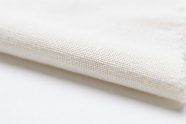 HS Code Lookup for Lightweight Unbleached Cotton Woven Fabric ...