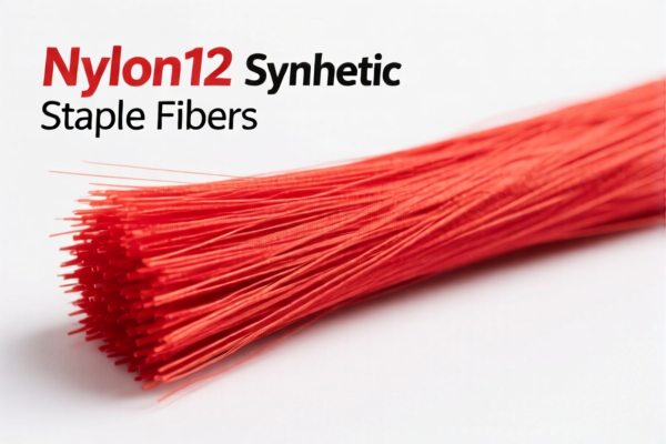 HS Code Lookup for Nylon 12 Content Synthetic Staple Fibers (High ...