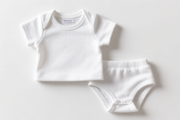 HS Code Lookup for Synthetic Fiber Baby Top and Bottom Sets ...