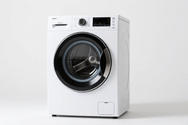 HS Code Lookup for Small Top Loading Fully Automatic Washing Machine ...