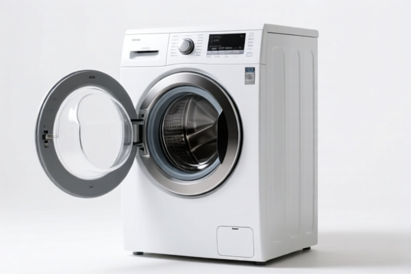 HS Code Lookup for Small Top Loading Fully Automatic Washing Machine ...