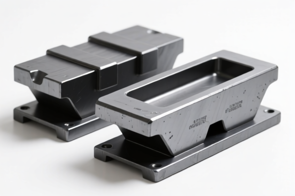 HS Code Lookup for Custom Steel Ingot Molds – 8454200010 - Instant Tax ...