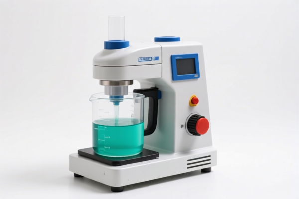 HS Code Lookup for Liquid Chromatography Mass Spectrometer – 9027208060 ...