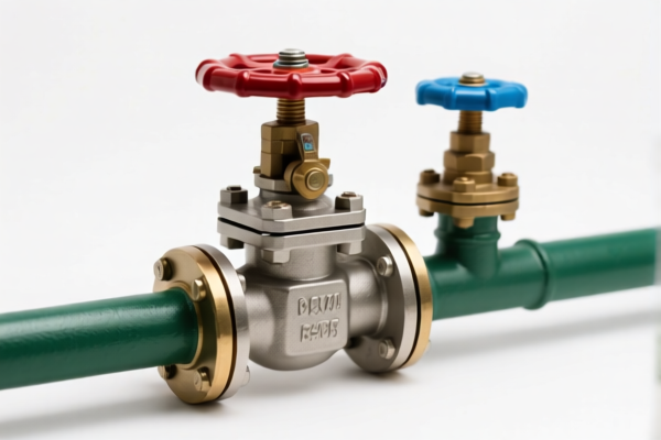 HS Code Lookup for Chemical Pipe Pressure Reducing Valves – 8481100090 ...