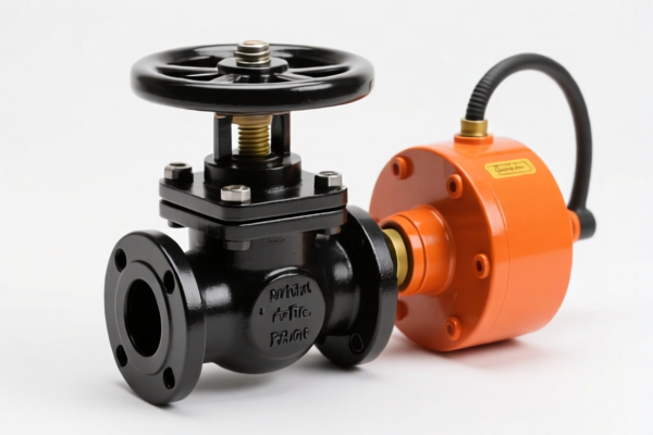 HS Code Lookup for Explosion proof Hydraulic Valve – 8481200030 ...